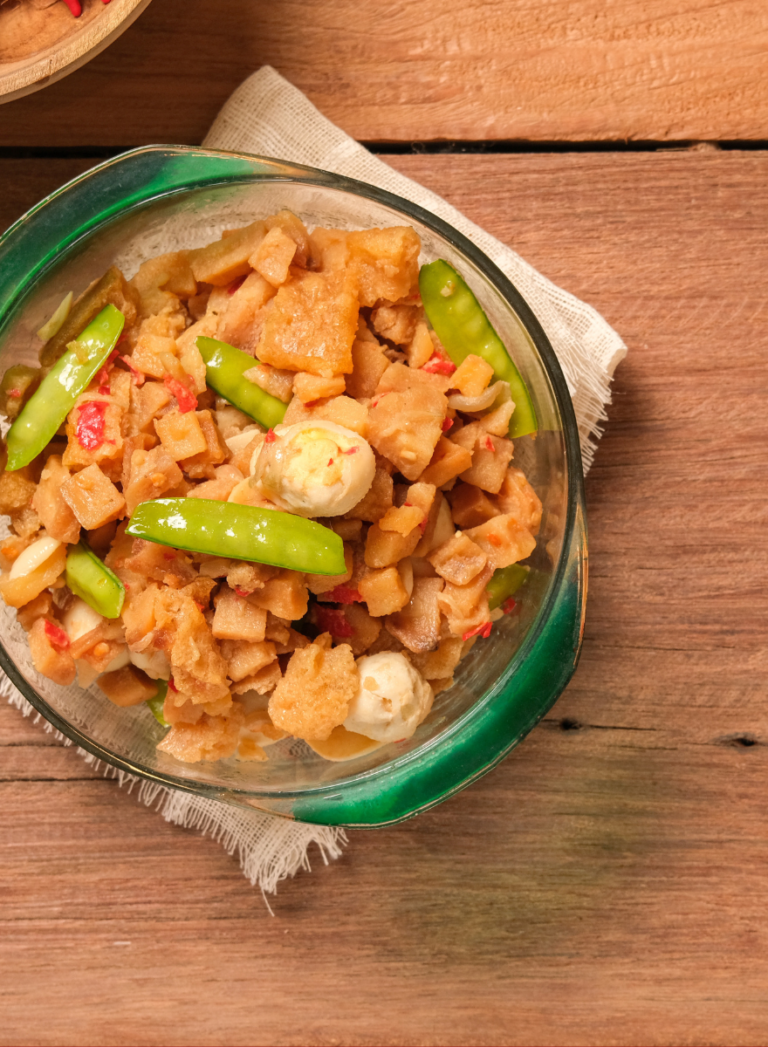 HARI RAYA CATERING MENU: 5 AUTHENTIC DISHES FOR YOUR GATHERING