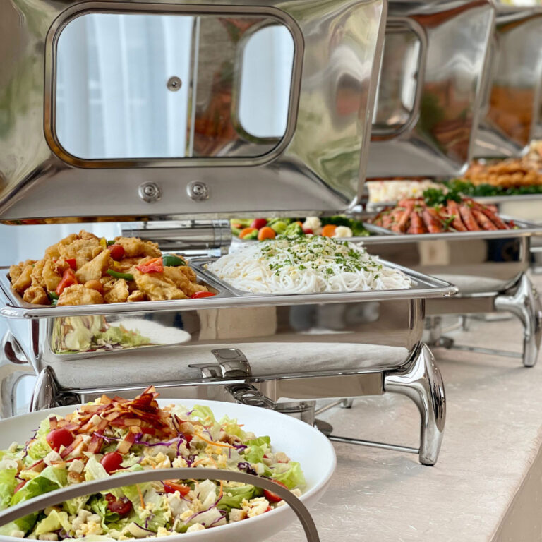 5 Reasons to Choose Buffet Catering for Your Next Special Occasion ...