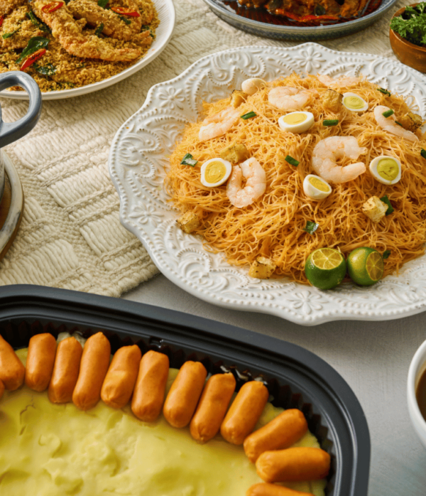 Mini Buffet Catering in Singapore: 5 Advantages and Why It Should Be On ...