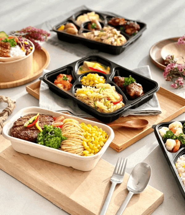 Home - Yea! Mama Experiential Catering