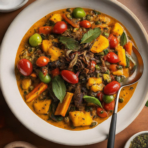 The Importance of Spices in Halal Cuisine - Yea! Mama Experiential Catering