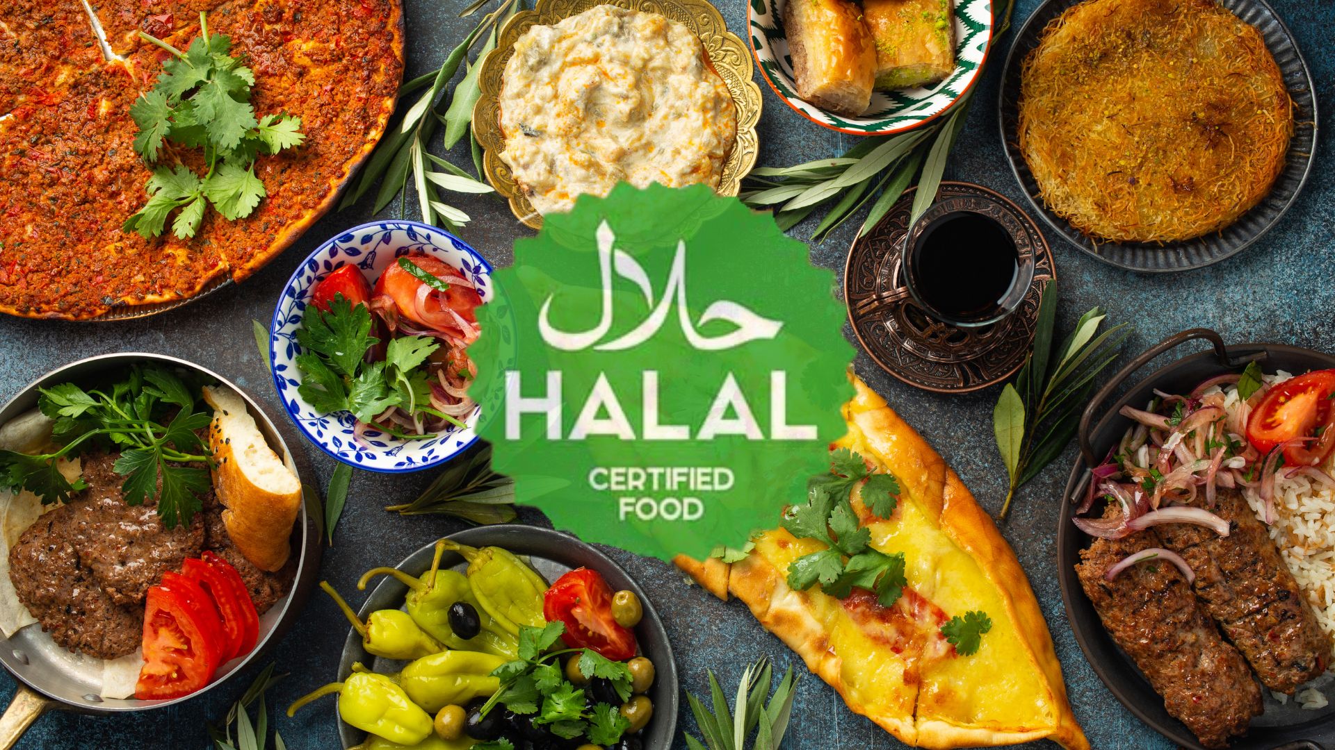 Ensuring Food Safety and Hygiene in Halal Catering - Yea! Mama ...