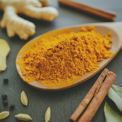 The Importance of Spices in Halal Cuisine - Yea! Mama Experiential Catering