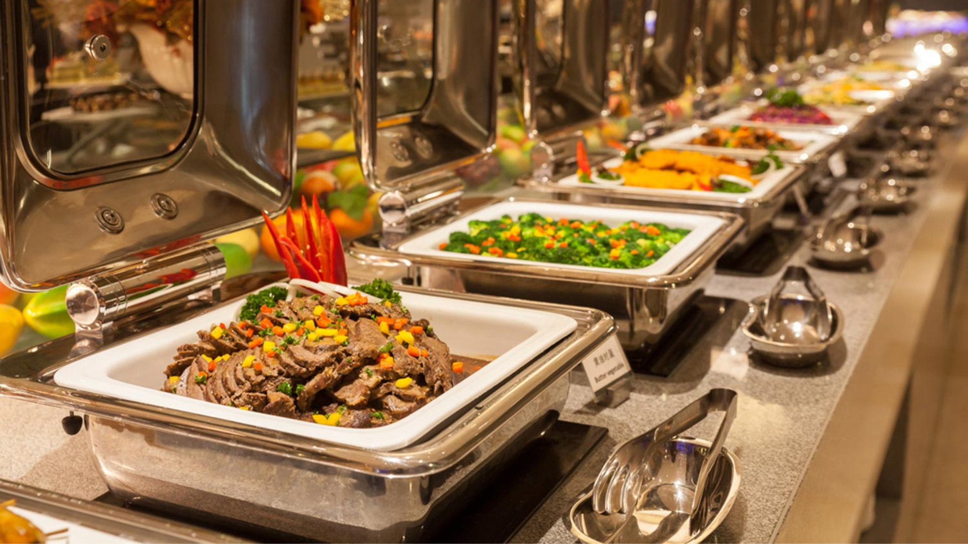 Planning a Halal Menu for School and Educational Events - Yea! Mama ...
