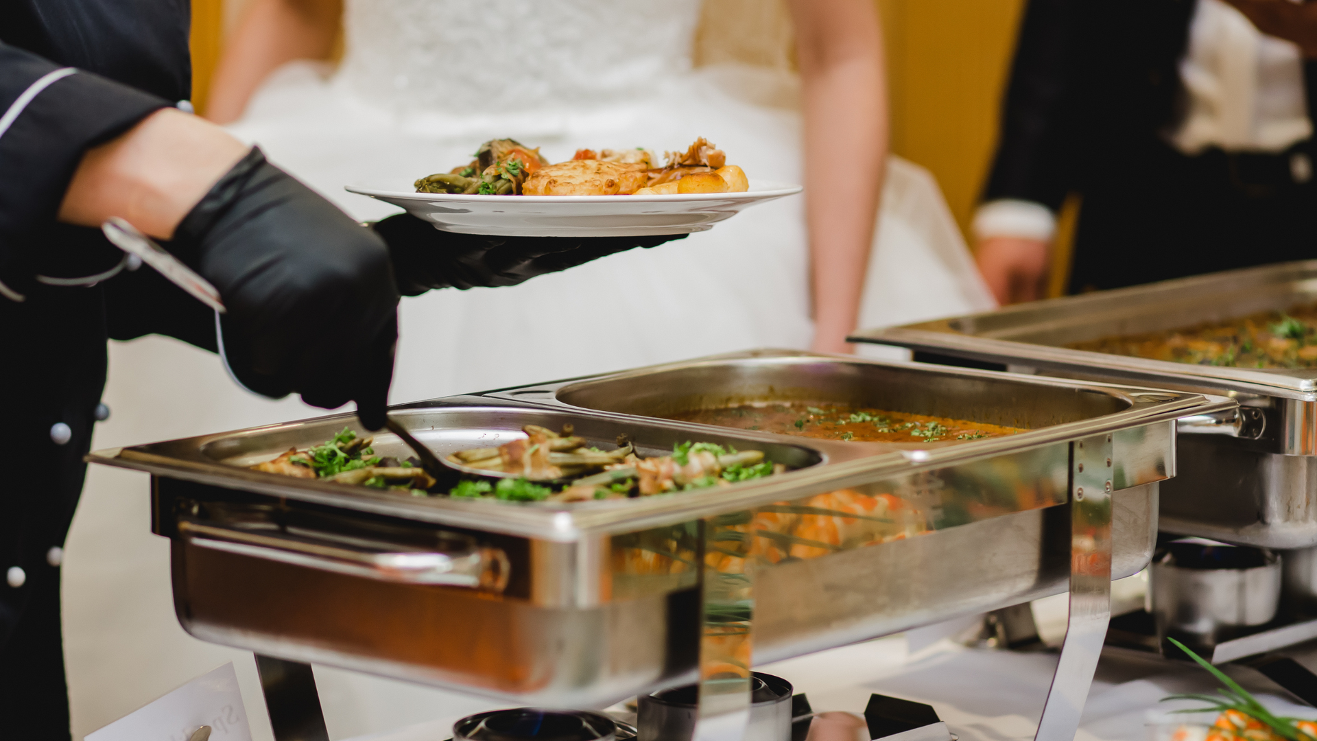 Customizing Halal Catering for Sports Events and Tournaments - Yea ...