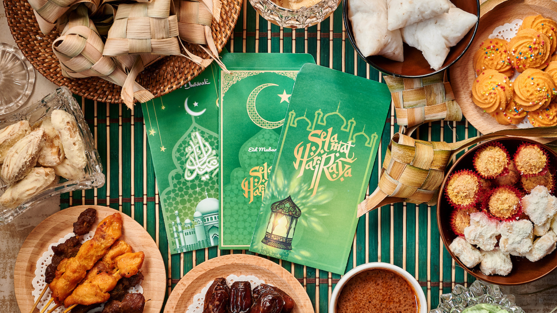 Planning a Halal Menu for School and Educational Events - Yea! Mama ...