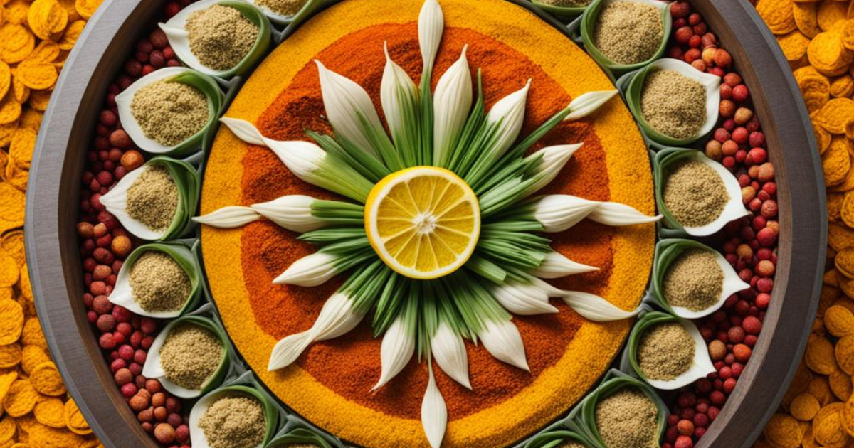 Peranakan Cooking Ingredients: A Guide to Authentic Nyonya Flavours ...